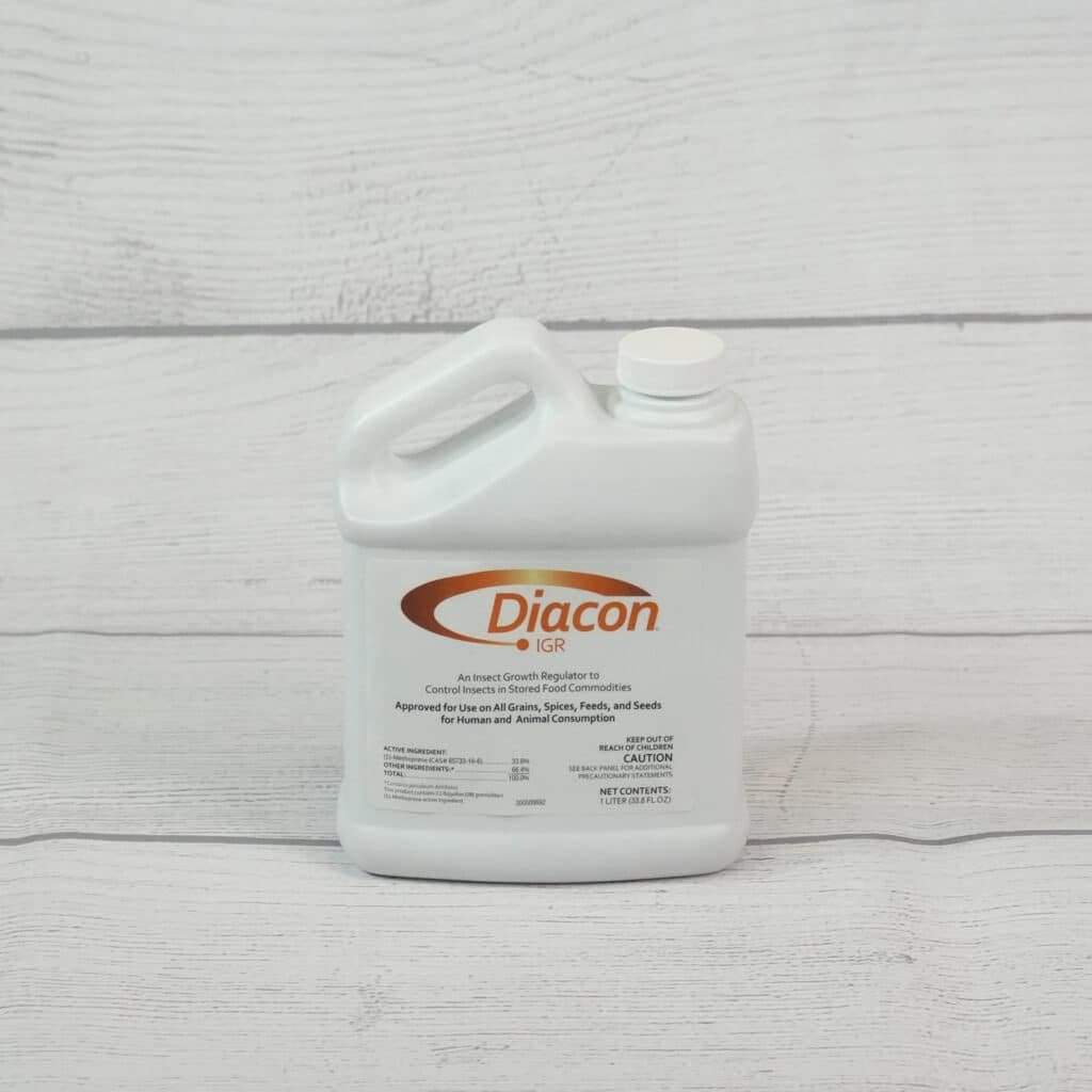 Diacon IGR-Liter Bottle - Great Plains Chemicals