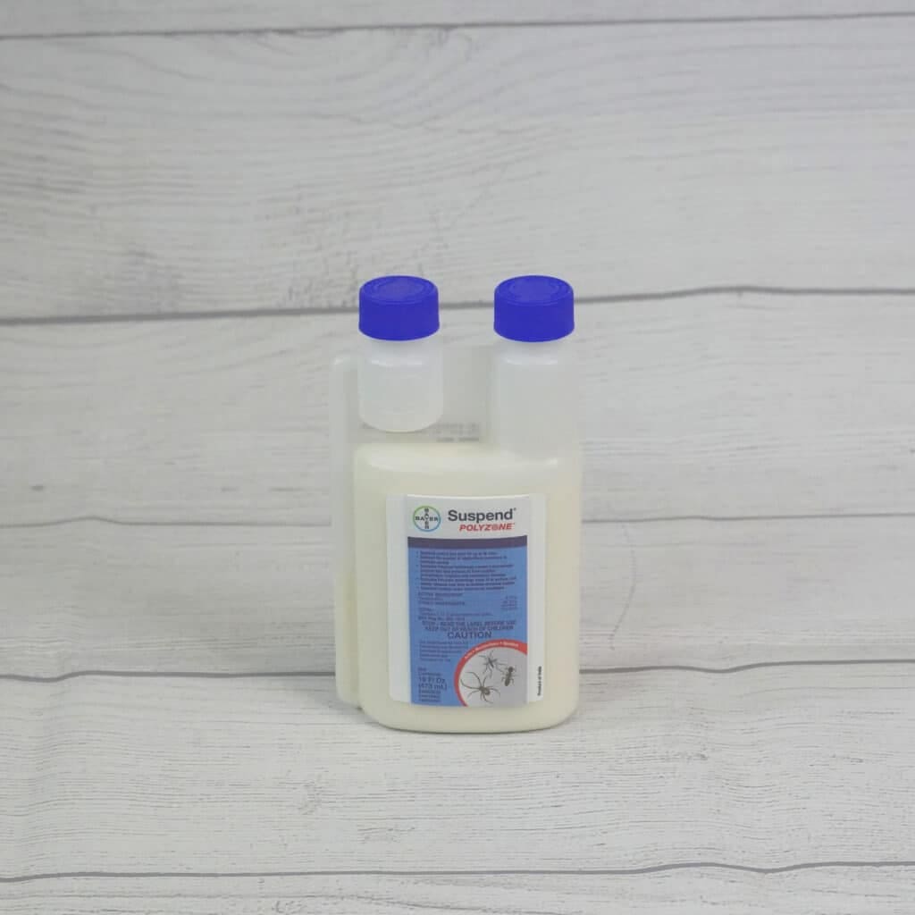 Suspend Polyzone Insecticide-16 oz. Bottle - Great Plains Chemicals